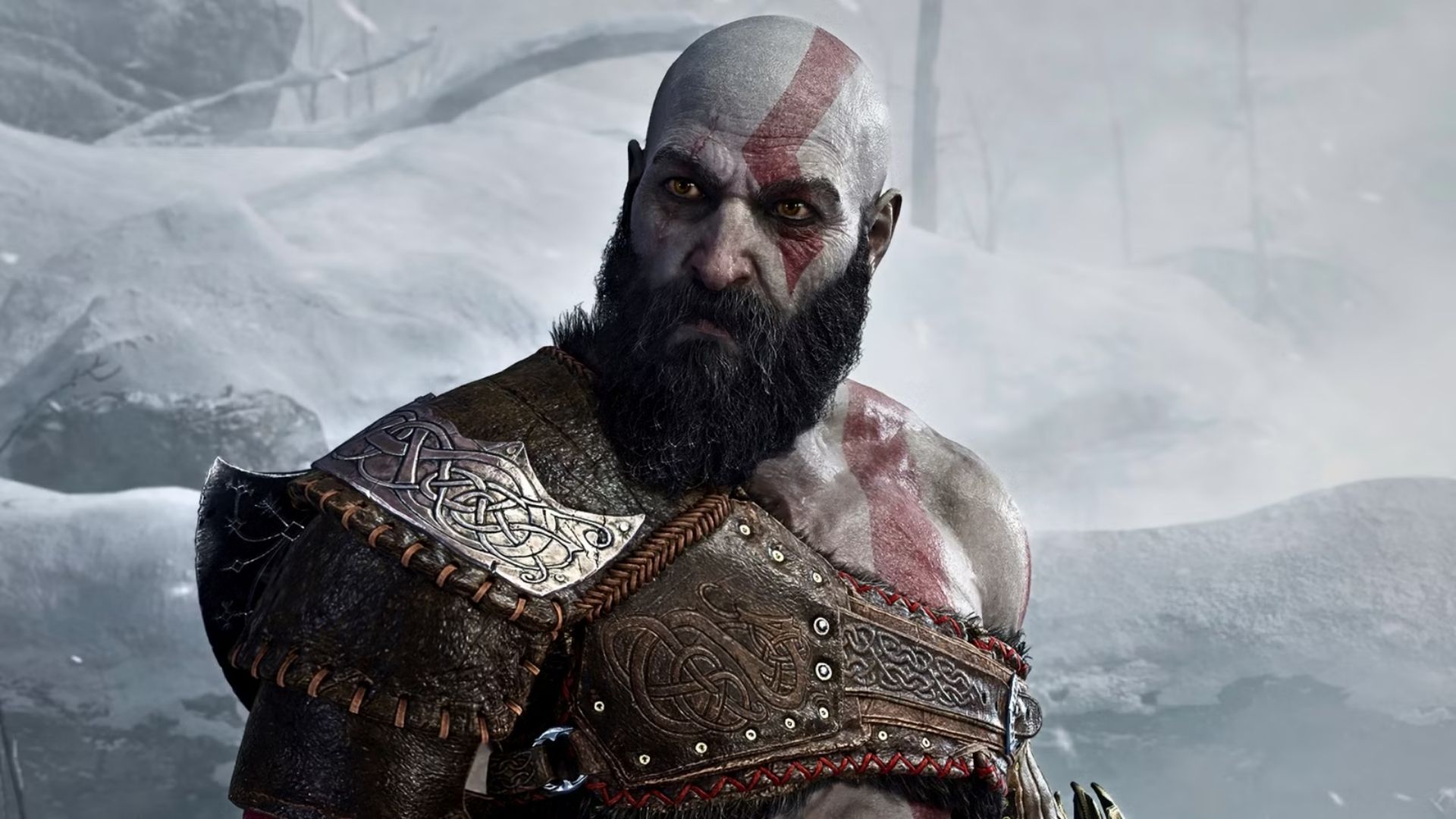 Amazon's 'God of War' series adds Ryan Hurst as Kratos