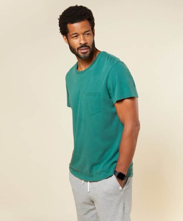 The 30 best ethical and sustainable clothing brands for men (2026 update)