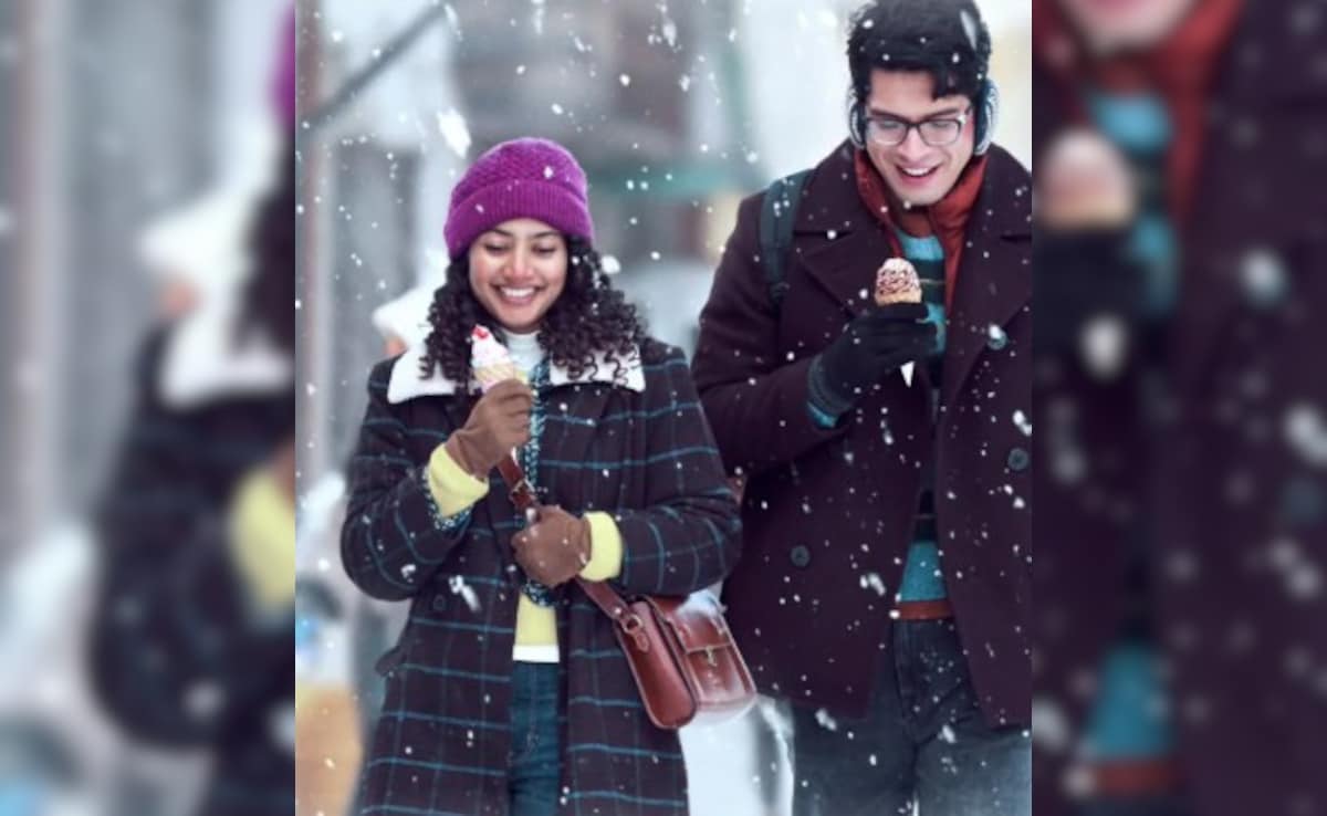 Ek Din: Junaid Khan and Sai Pallavi's film gets a release date, teaser ...