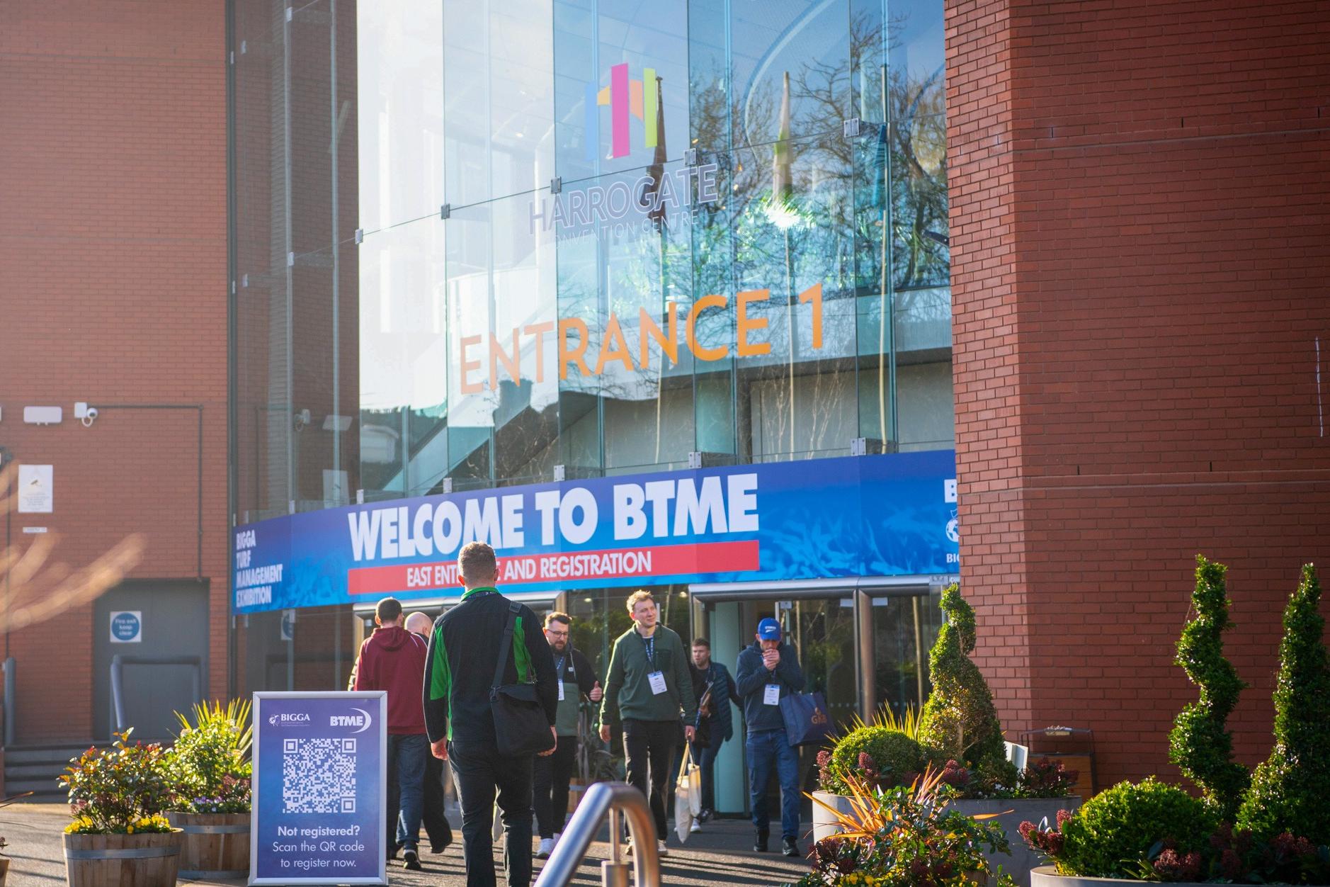 Harrogate delighted to retain its prized role as 'spiritual home of the ...