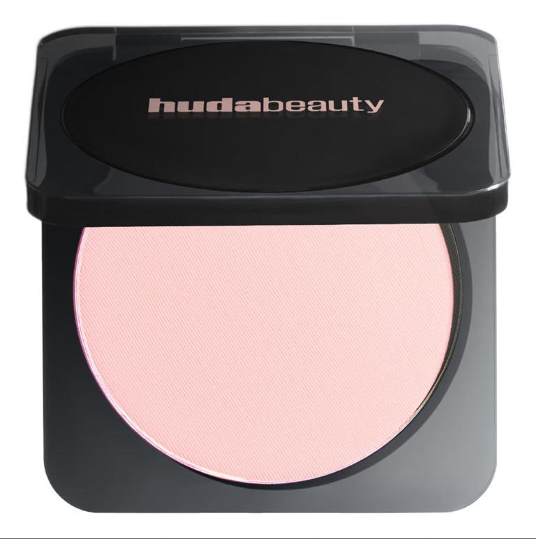 De toda mi rutina de maquillaje, estos polvos fijadores son mi ...