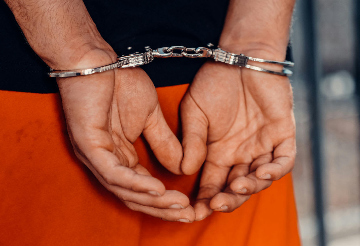 John Alford's downfall: From 90s heartthrob to paedophile, actor jailed ...