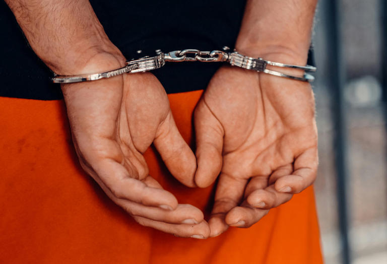 John Alford's downfall: From 90s heartthrob to paedophile, actor jailed ...