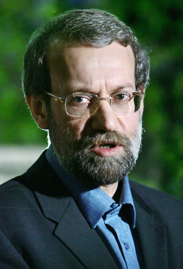 Thousands sign petition urging Trump to deport Iran official's daughter