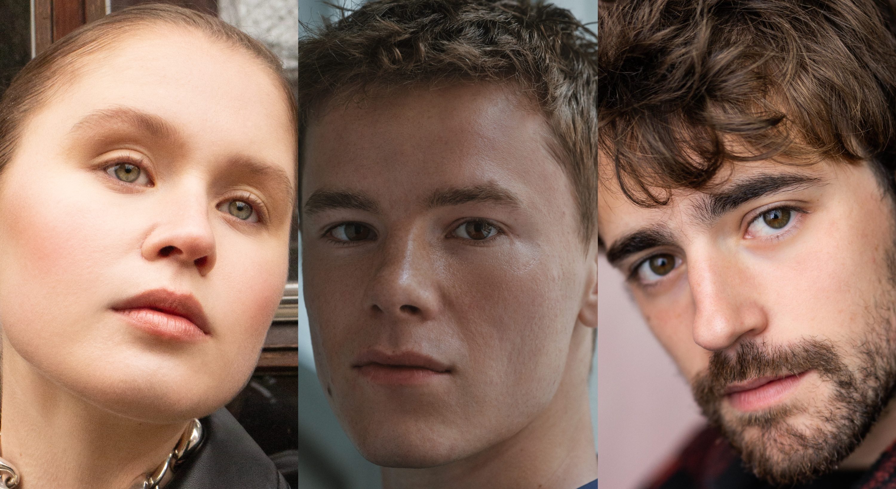 Eliza Scanlen, Edvin Ryding & Charlie Rowe lead psychological thriller ...