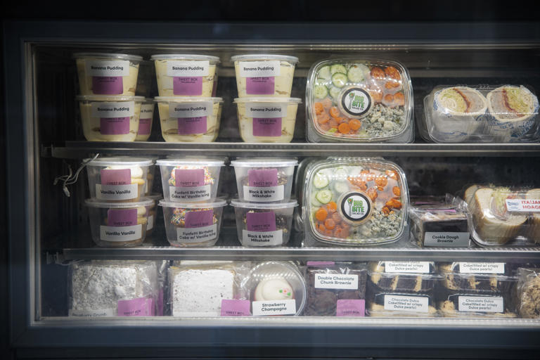 Mac Mart shrinks from a storefront to a kiosk, but expands its food ...