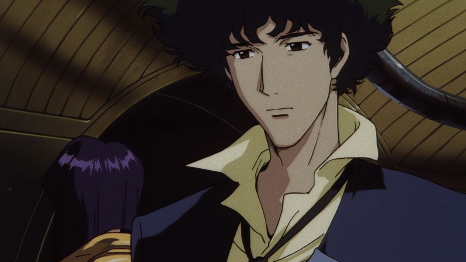 Spike Spiegel's most underrated Cowboy Bebop quote is still powerful