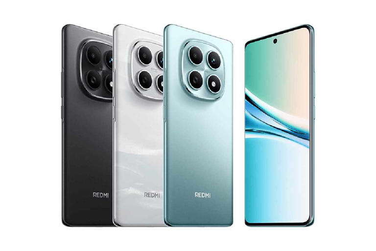 Redmi Note 15 5G and 4G debut in the Philippines, starts at P9,999