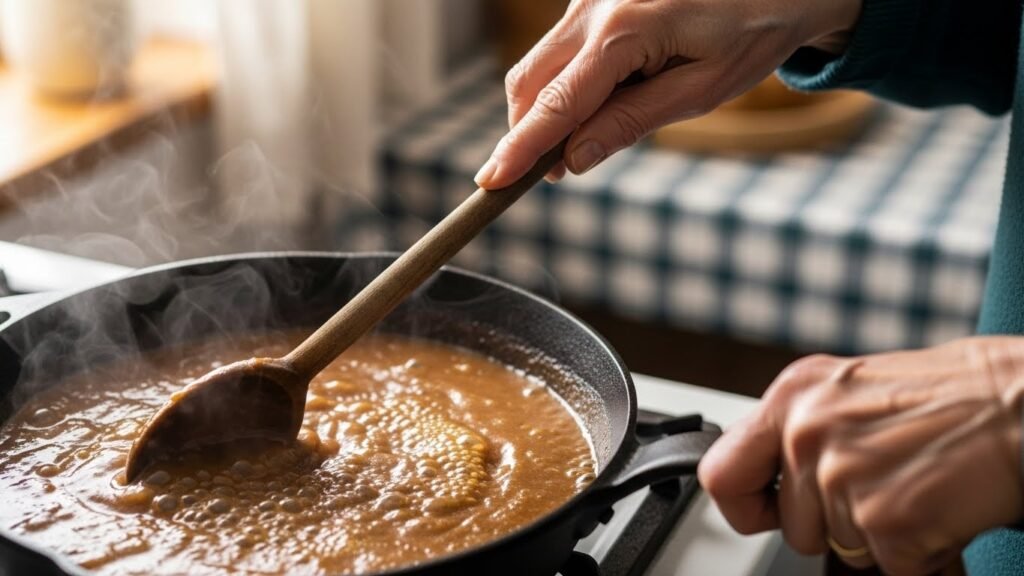 9 things your grandma cooked that you’ll never find in a cookbook