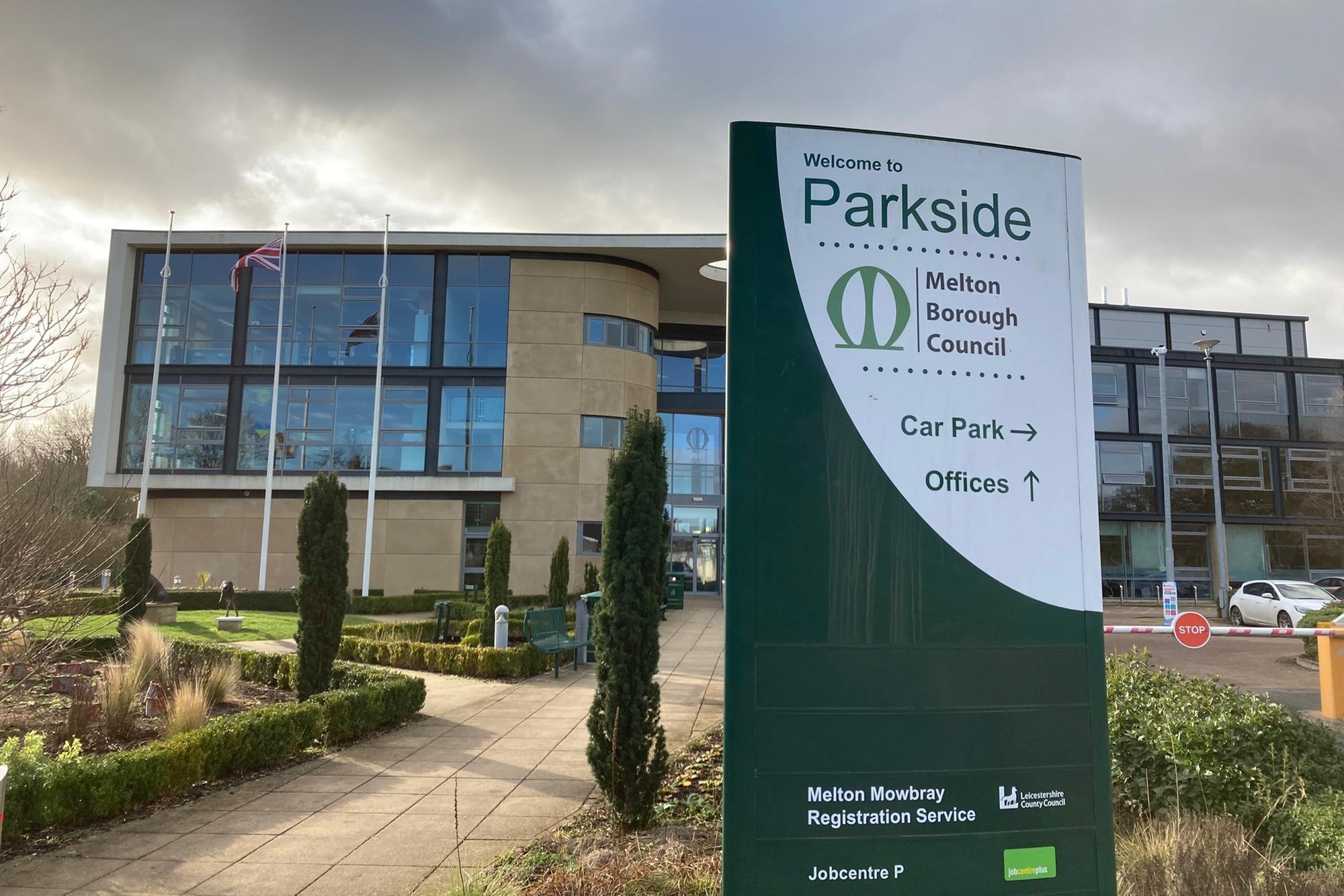 Melton Borough Council faces biggest ever financial pressures