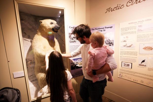 North East museum to extend opening hours thanks to grant funding