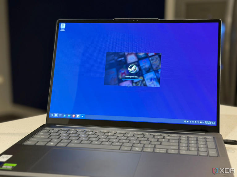 Thin-and-light laptops usually make terrible Linux machines