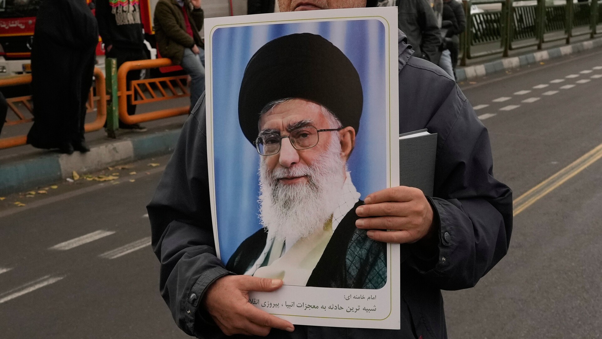 ‘Compromised by Israeli intelligence’: Iran at a ‘low point’ as defence ...