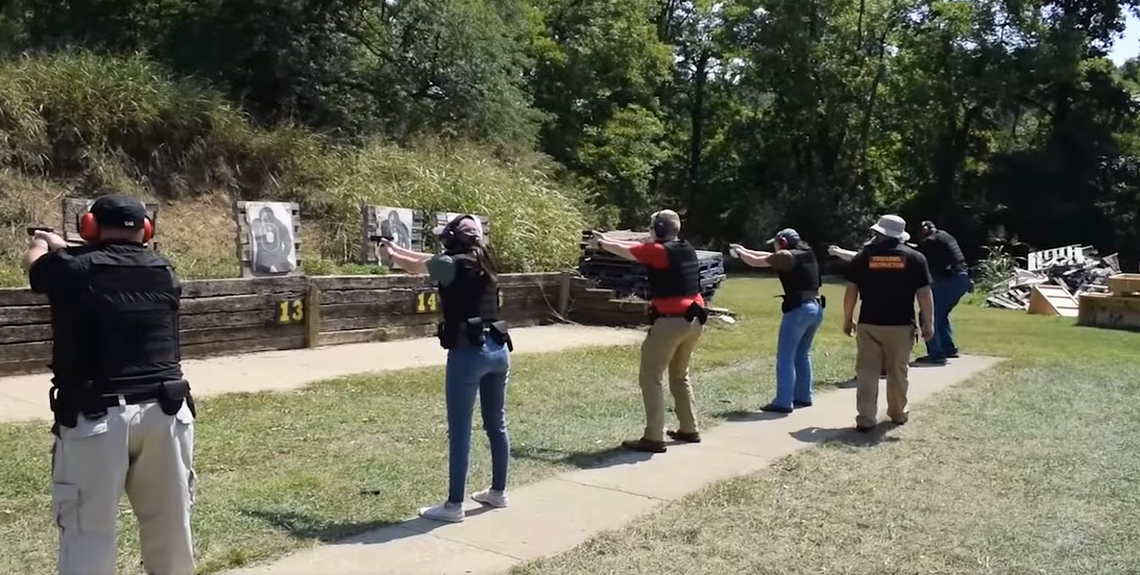 Misplacing felons, making threats and more: How KY parole officers got ...