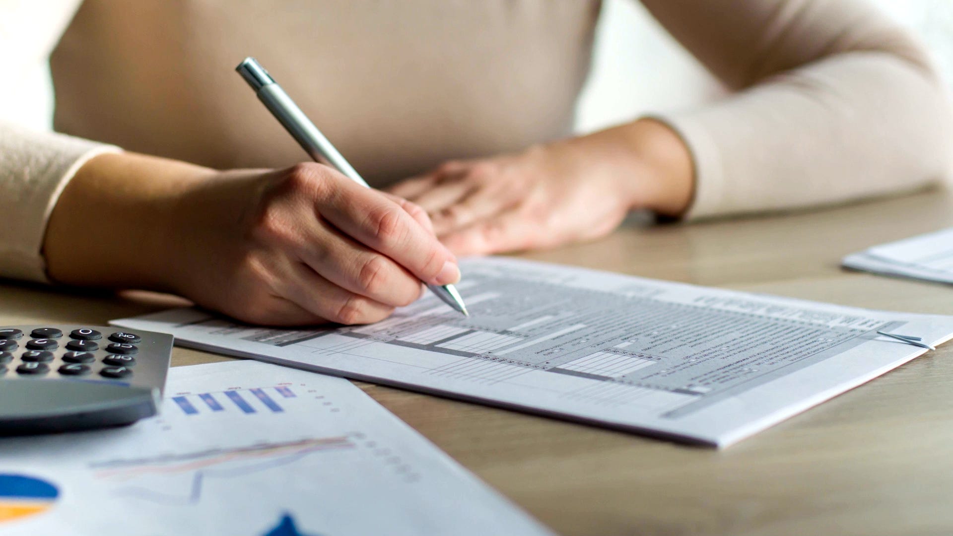 How soon can you file taxes? What to know about 2026 deadlines