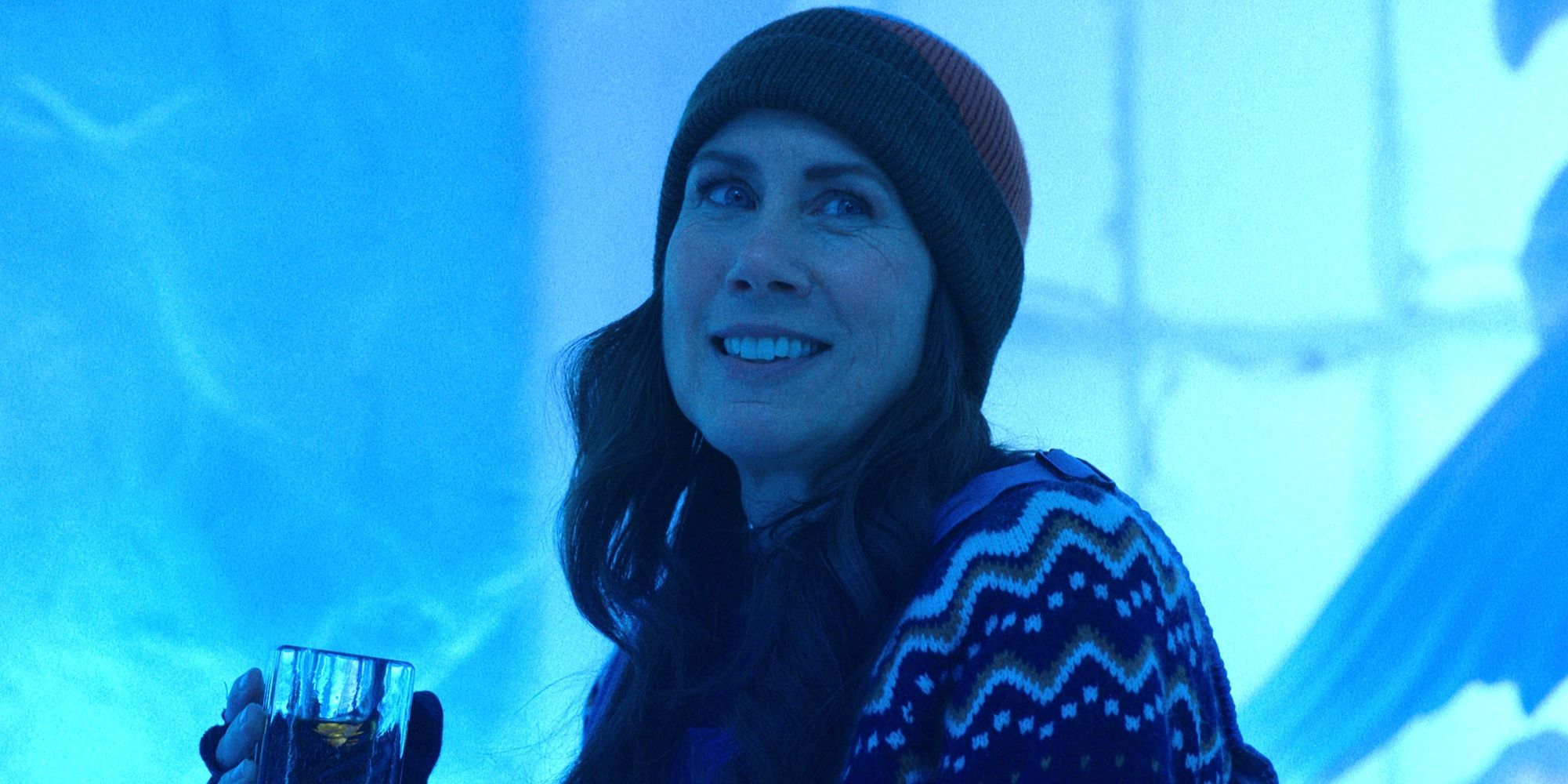 Apple TV's most-watched sci-fi show loses streaming crown to a ...