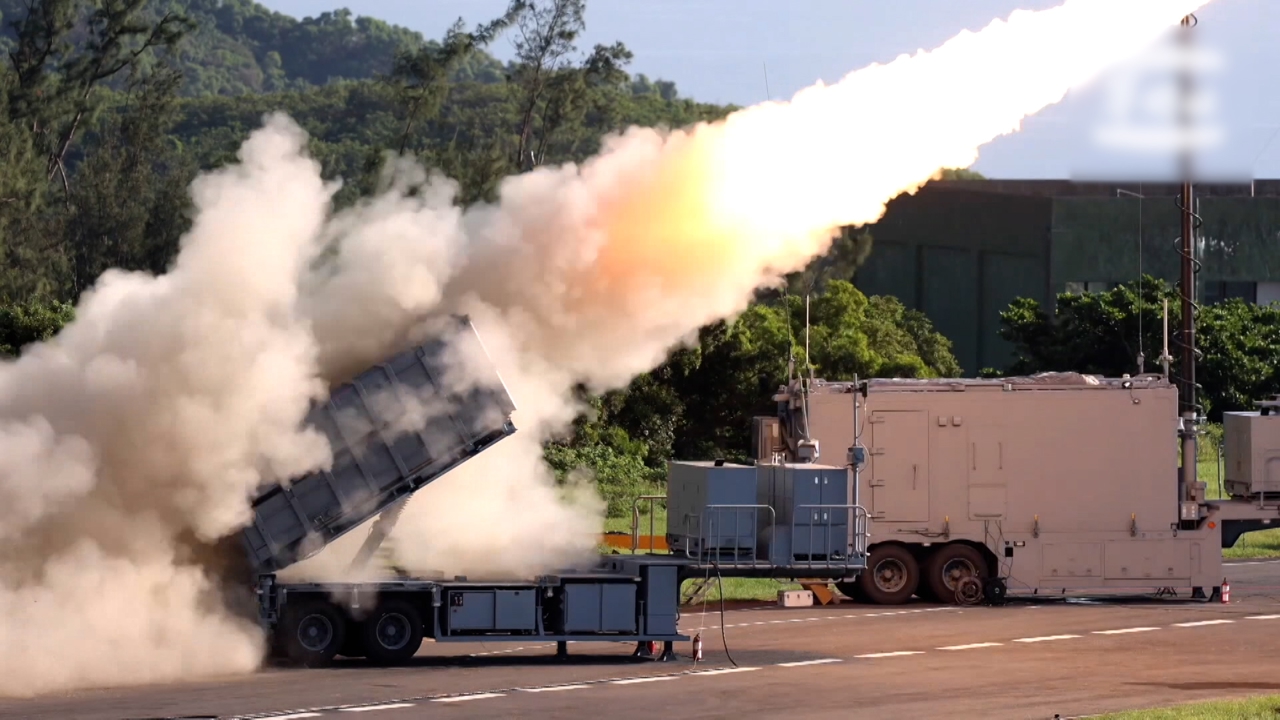 Opposition stresses aims after US weighs in on special defense budget