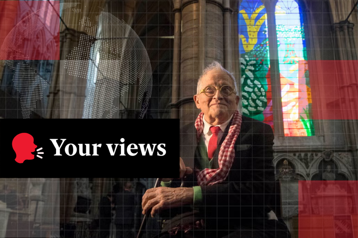 Voices: Why readers say the Bayeux Tapestry should stay in France