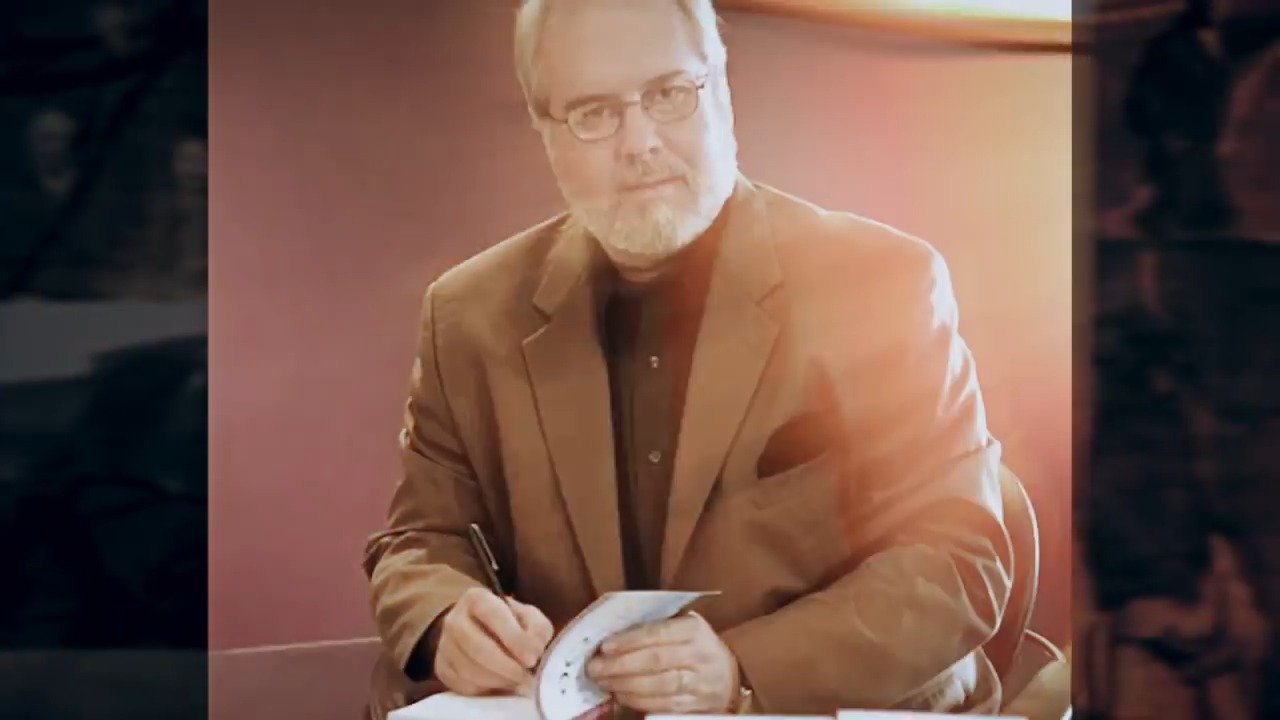 How an American pastor claimed he visited heaven after dying