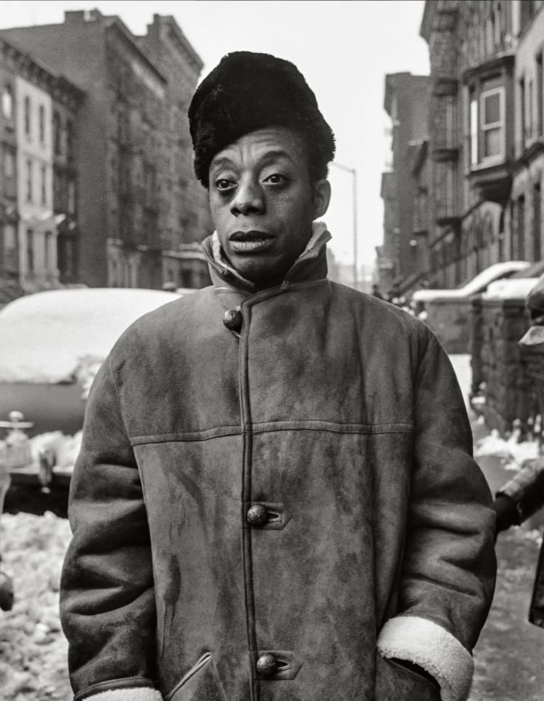 Quote of the day by James Baldwin: 'The most dangerous creation of any ...