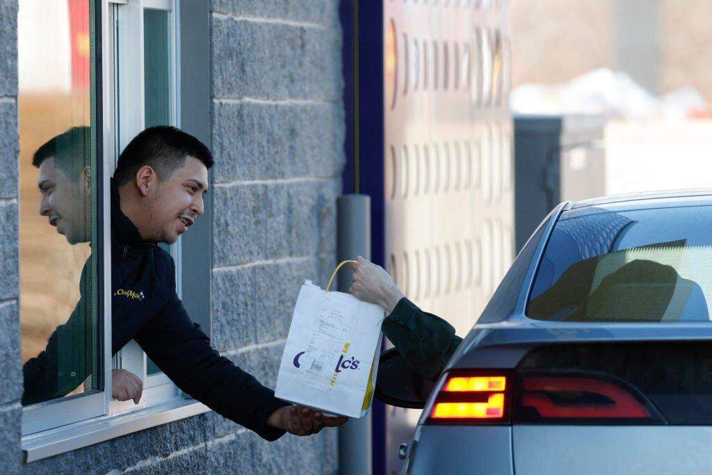 Drive-thru restaurants, now prohibited, could be coming to this Myrtle ...