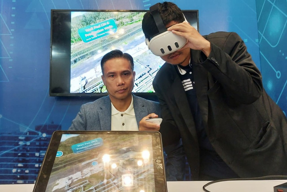 PLN Jatim percepat pengembangan energi baru terbarukan