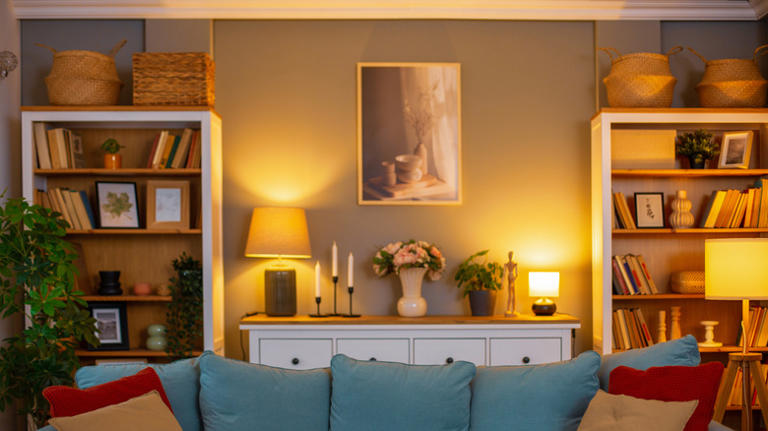 The overlooked styling trick that can refresh your space for the new ...