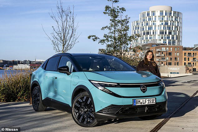 Best used electric cars for less than £10k with a good range: Our EV ...