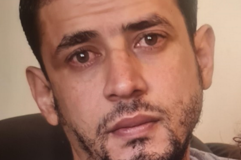 Body found in River Mersey dock after hunt for man