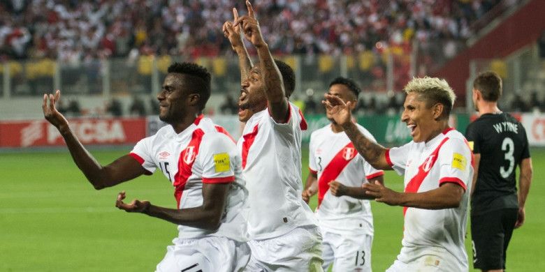 Usai Bulgaria, Peru jadi lawan Timnas Indonesia di FIFA Series 2026