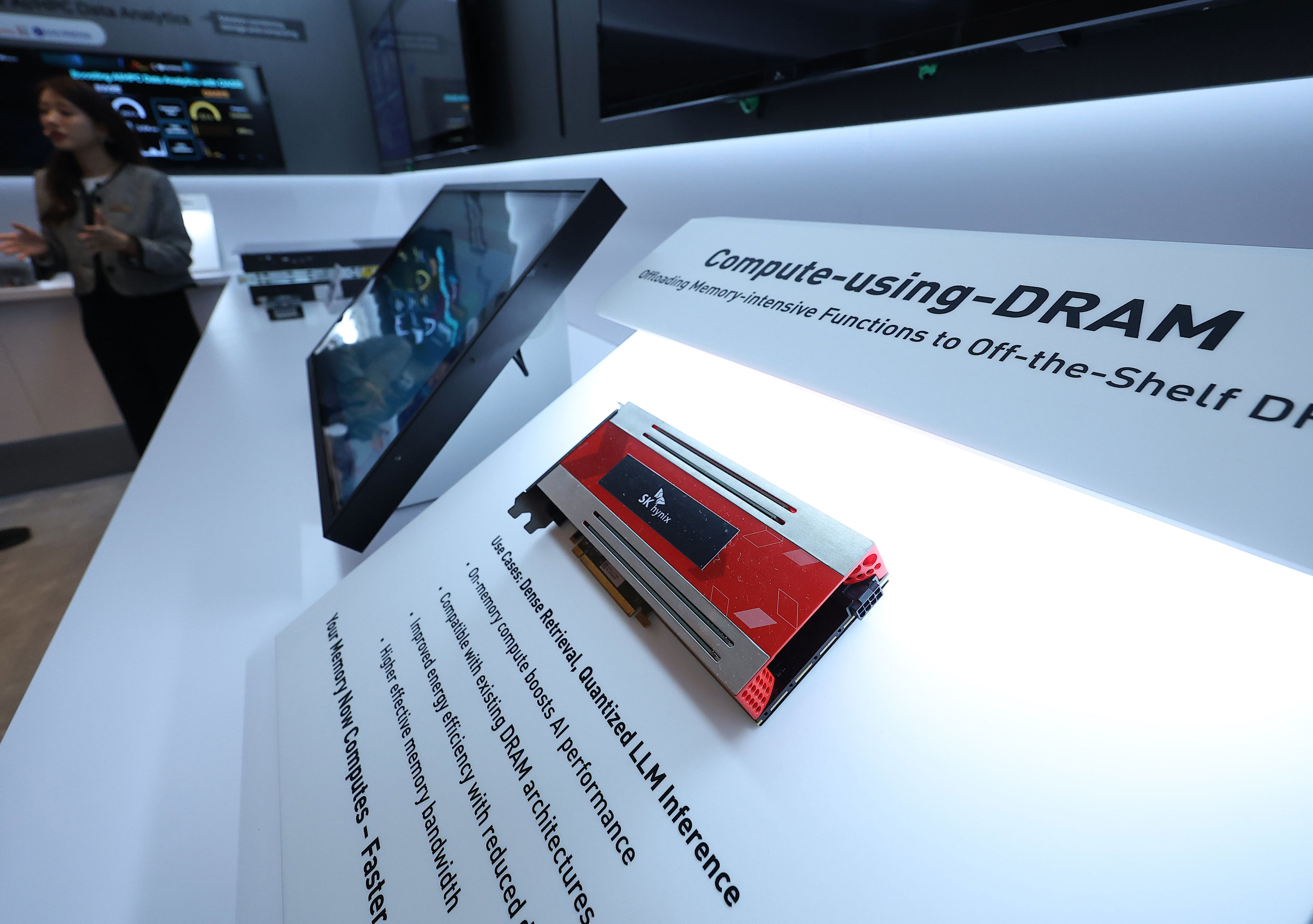 AI demand fuels 60% DRAM price surge