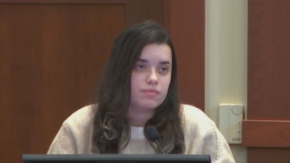 'I had no idea': Ex-employer of au pair speaks out as Fairfax Co ...