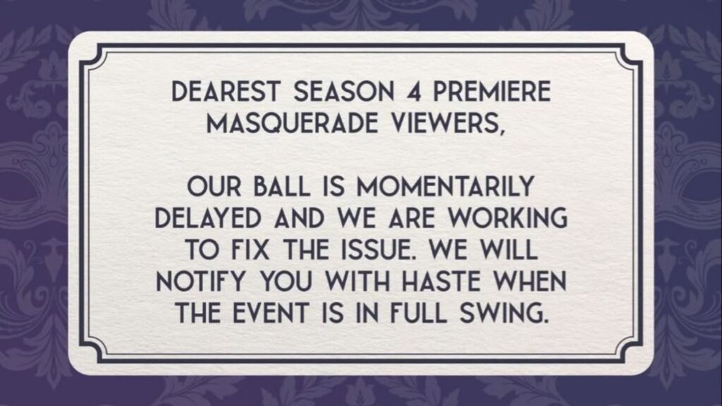 Bridgerton saison 4 : la diffusion du premier épisode vire au fiasco ...