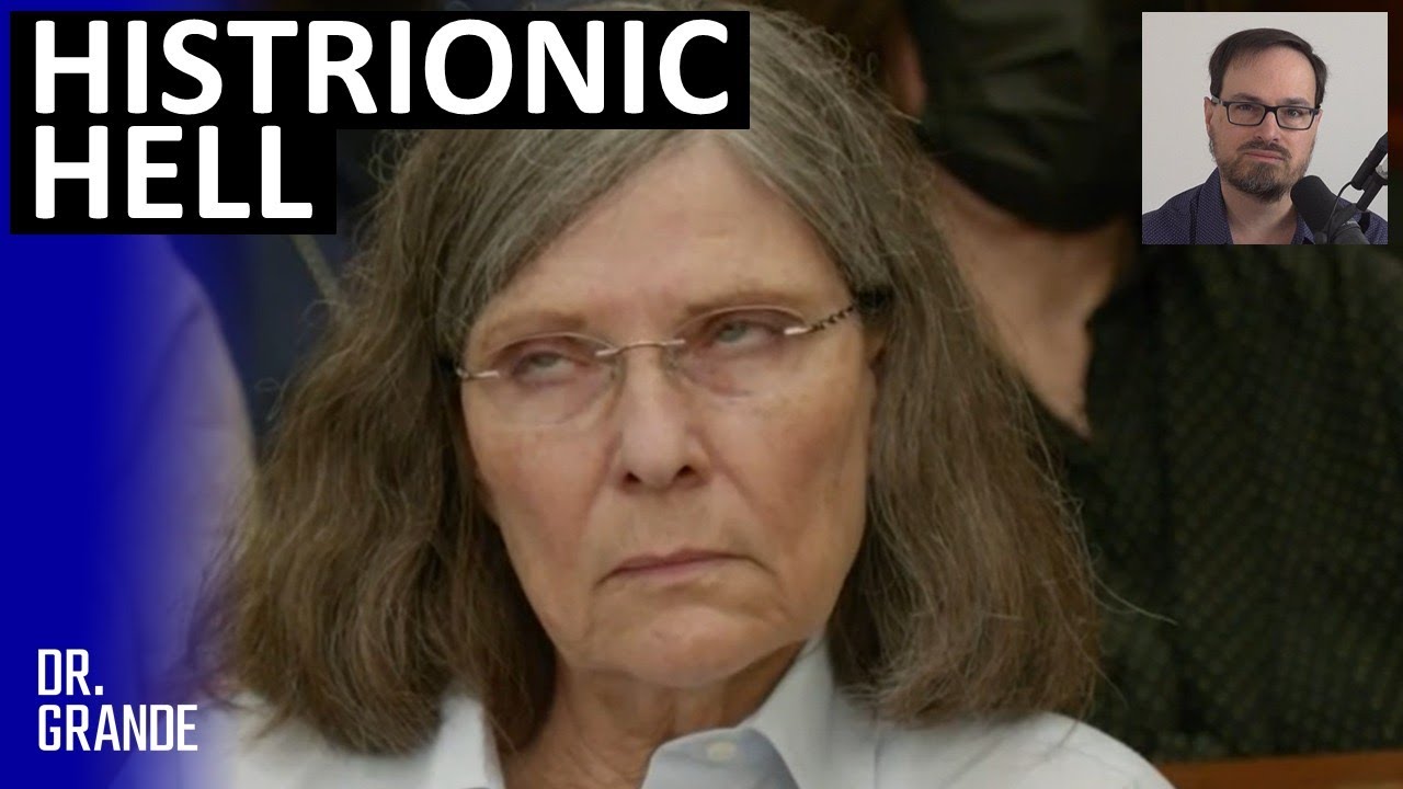 Bitter ex-wife drove 1,100 miles undetected to commit double murder ...