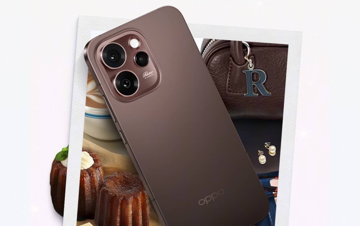 Oppo wprowadza do Polski serię Reno 15. Zobacz ceny i bonusy na start