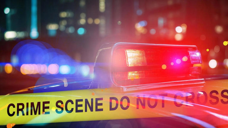 Missing ex-Oregon mayor's body identified 20 years after his skeleton ...