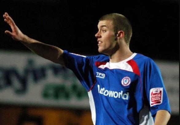 Where are they now? - Every Chesterfield January transfer window signing