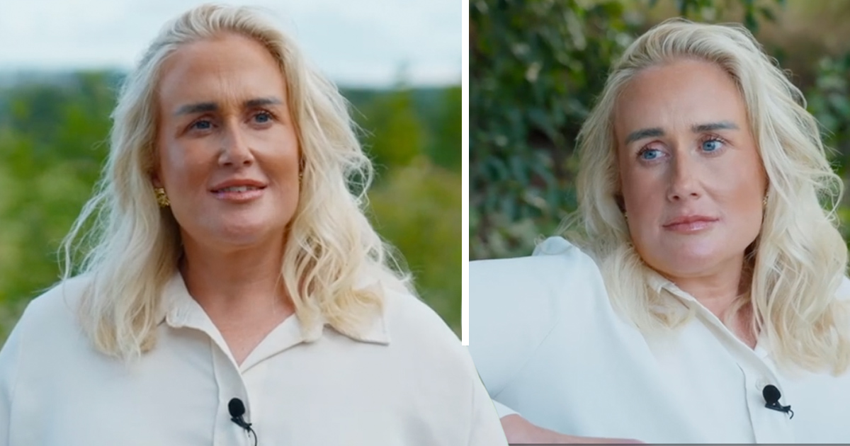 Därför känner du igen Sandra Luomala i Bonde söker fru 2026