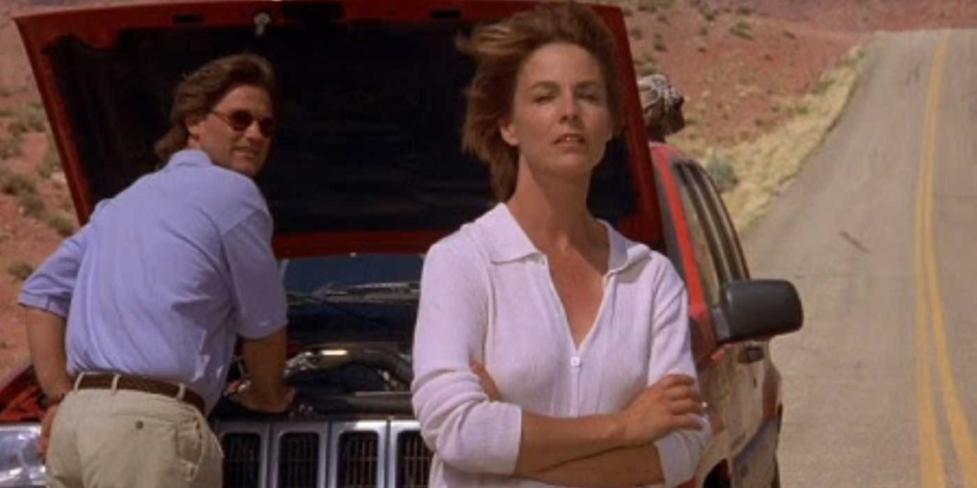 6 underrated '90s thrillers everyone must watch at least once