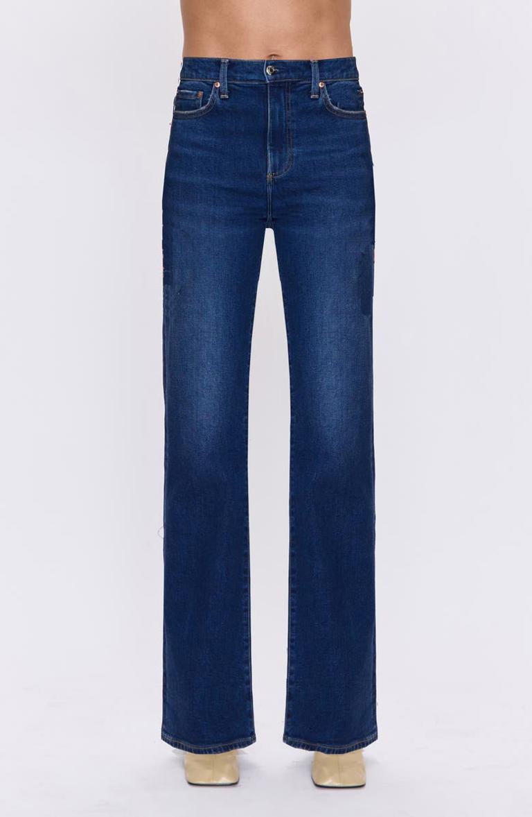 I was a VIP Nordstrom stylist—these are the 6 trends I'm going to wear ...