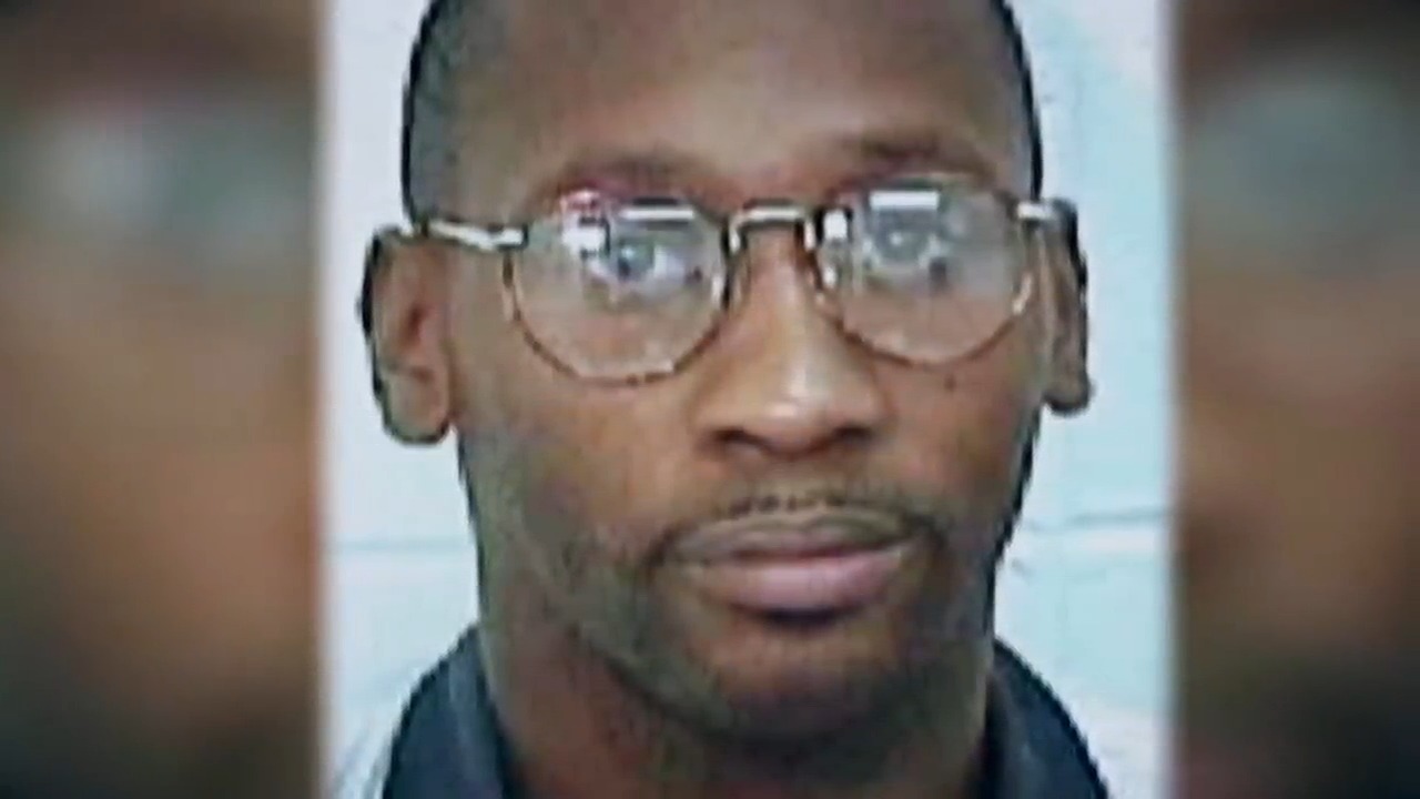 This Georgia man was executed despite serious doubts about his guilt