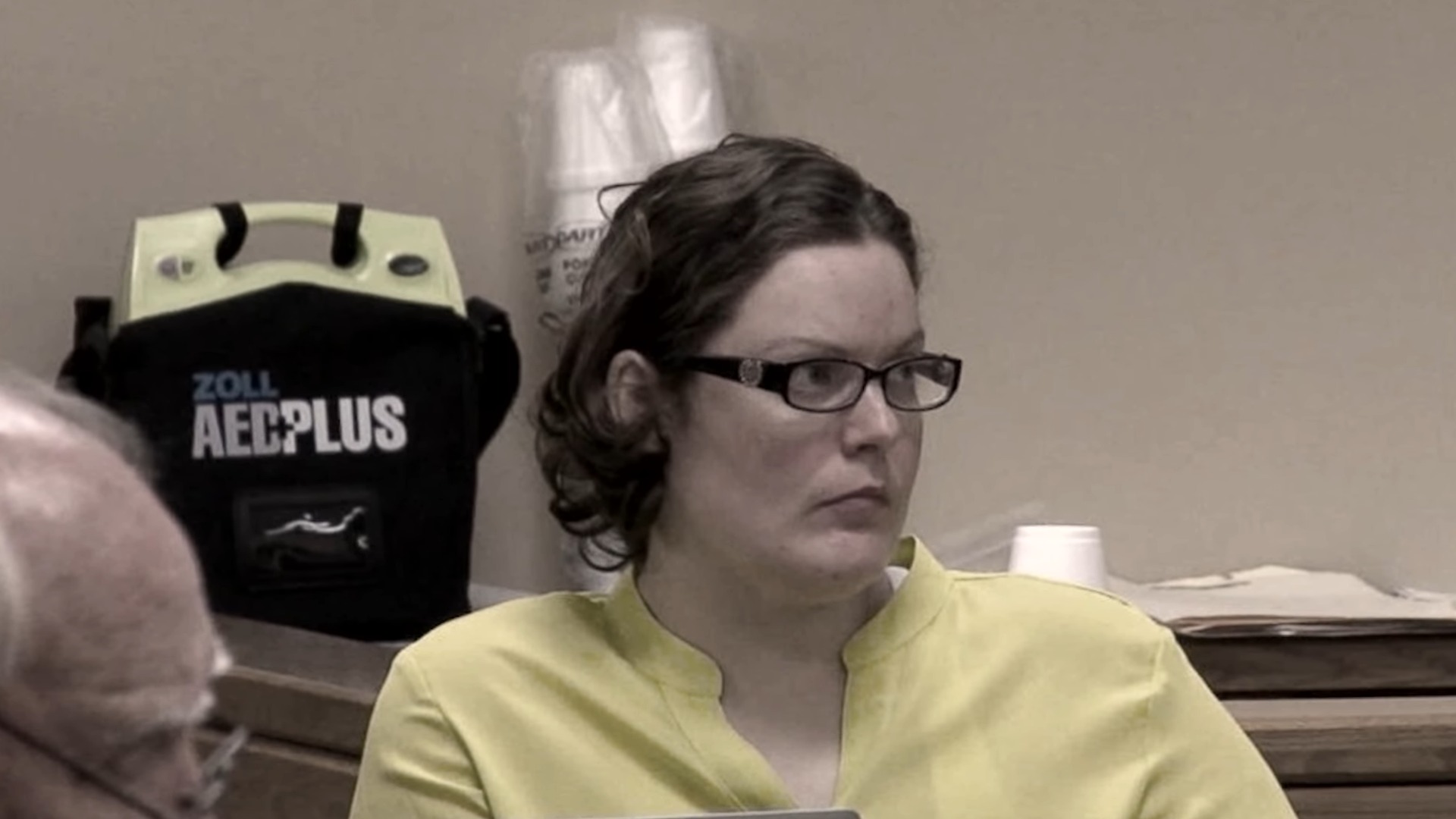 She created someone who didn’t exist - the lie that led to murder