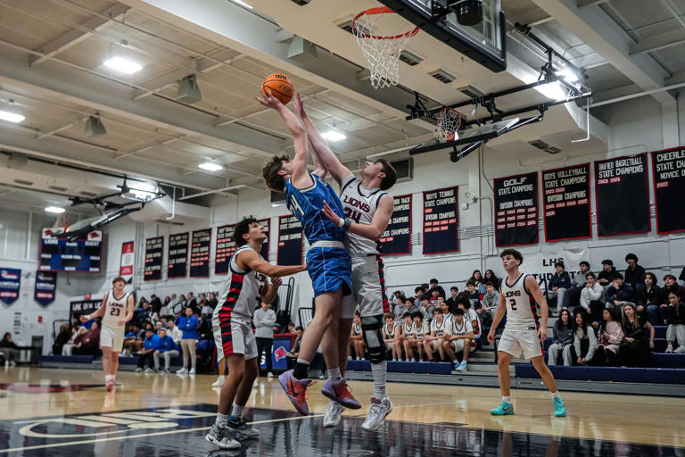 Lincoln achieved its one goal against Cumberland. Now it's on to its next.