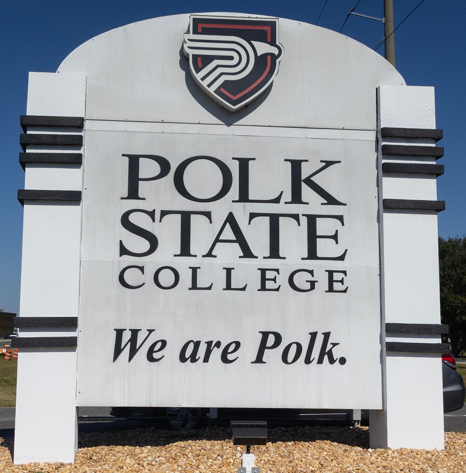 DeSantis appoints Kyle Davis to Polk State College trustees