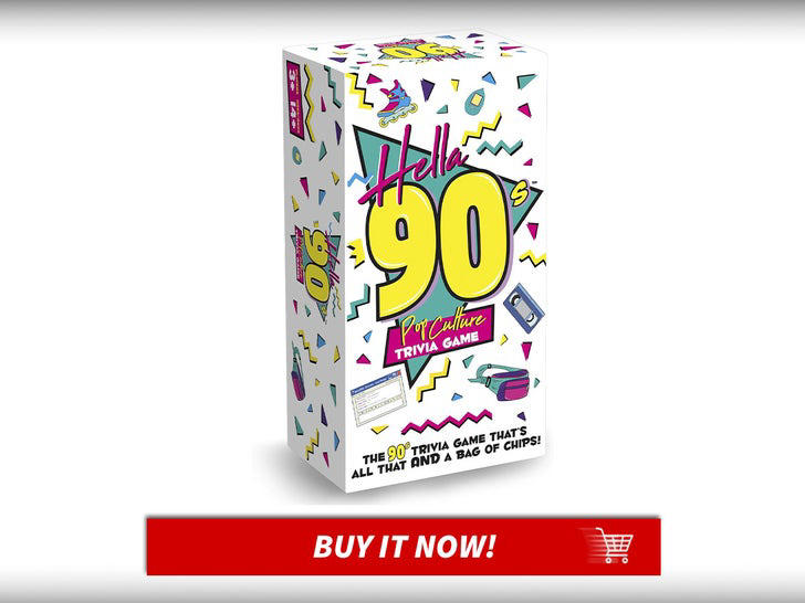 Pop culture board games