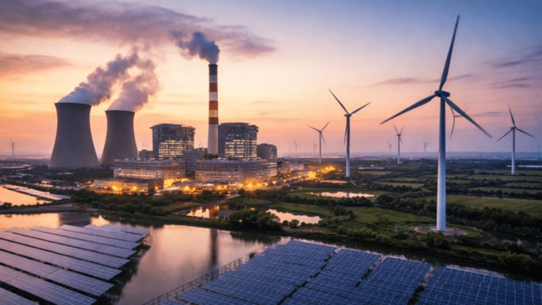 China set to dominate global coal power in 2026 as more than 100 new ...