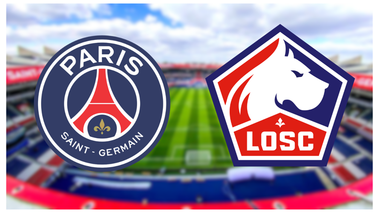 PSG/Lille – Paris fait le point sur l’infirmerie : Encore une mauvaise ...