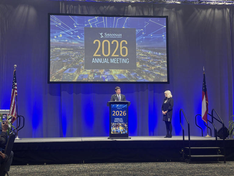 SEDA's annual meeting talks strategy and dabbles in some 'imagineering'