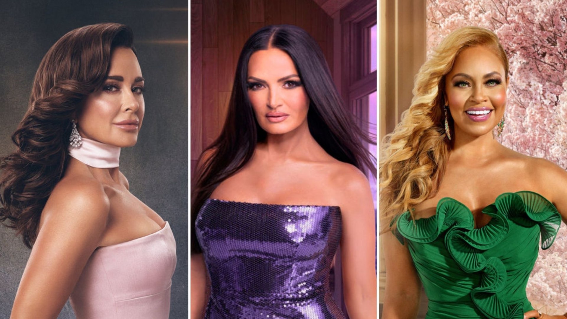 Andy Cohen Reveals ‘Real Housewives Ultimate Girls Trip: Roaring 20th' Cast