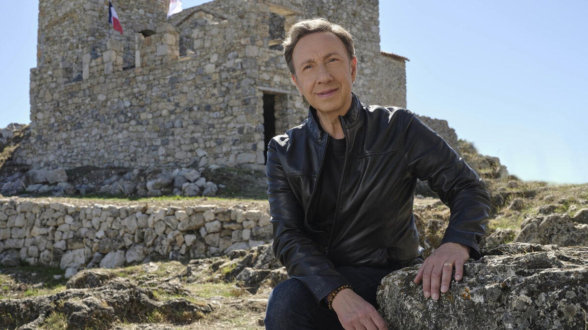 Audiences TV : déception pour l'« Opération patrimoine » de Stéphane ...